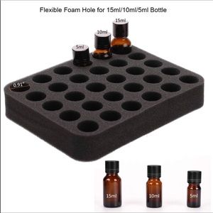 Doterra | Storage & Organization | Essential Oil Storage Case Brand New ...